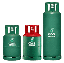 FX Gas LPG Petronas