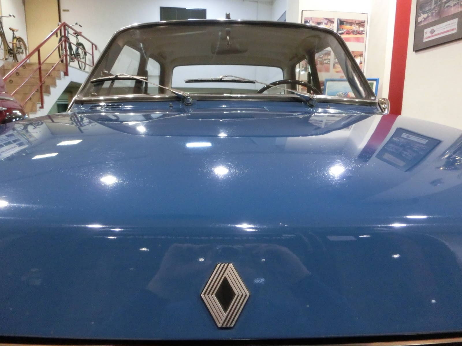 ANTEQUERA CLASSIC - Coches Antiguos y Clásicos en Valencia (España ...