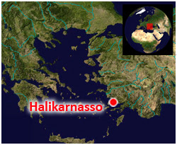 Seguindo os passos da História: Heródoto de Halicarnasso - O Pai da ...