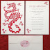 Kalo Make Art Bespoke Wedding Invitation Designs