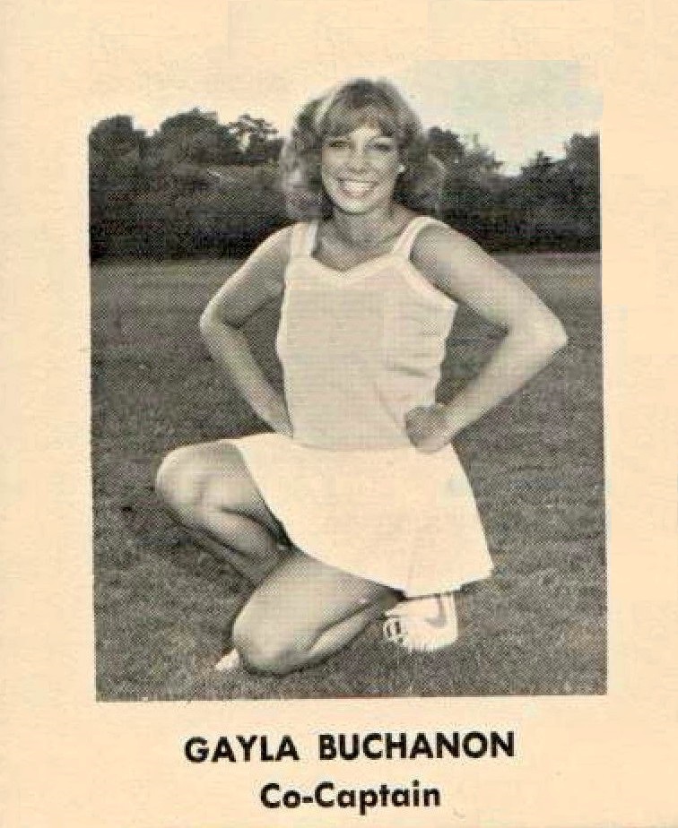 My Posts: Gayla Buchanan Agnew