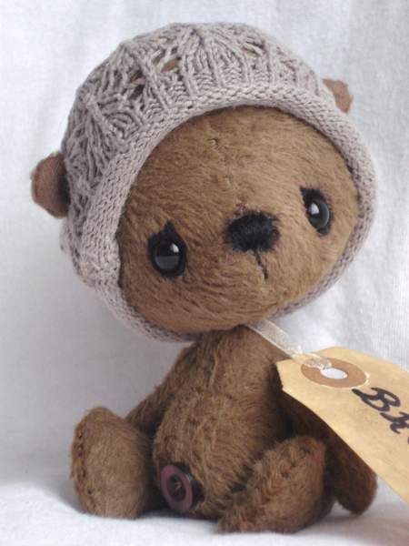 EPBOT: These 20 Adorable Art Plushies Will Make You Melt