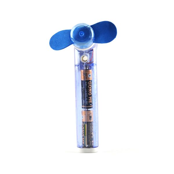 Unique Cute Stuff for Home: Mini Fans