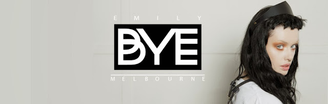 www.reneeruin.com: EMILY BYE MELBOURNE | DEBUT LAUNCH