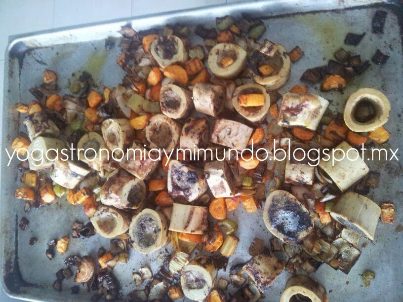 Recorriendo con la Gastronomía...: octubre 2013