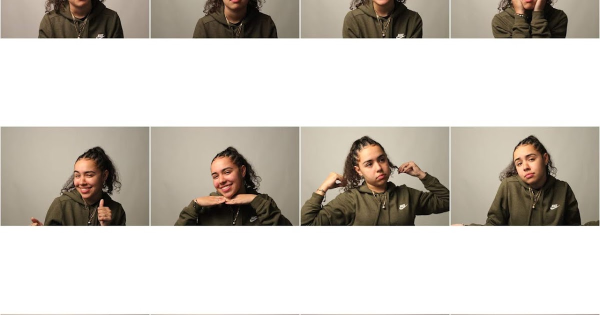 Digital Photo II Jasmine D