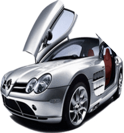 Animowane gify i obrazki środki transportu: Gify auta bez tła