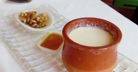 RECETA: LA CUAJADA ~ Como Hacer Quesos y Yogures