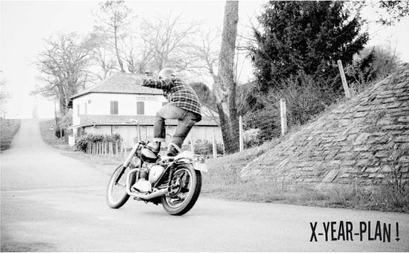 Vintage Ride: Classic Motorcycles Ever