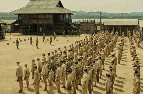 Angelina Jolie’s Unbroken (2014) review