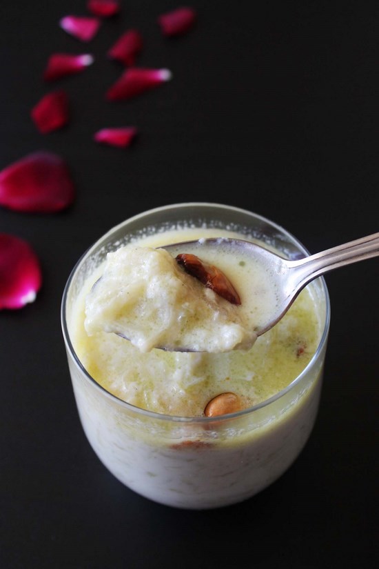 10 Different Types Of Kheer or Payasam Recipes For Sharad Purnima ...