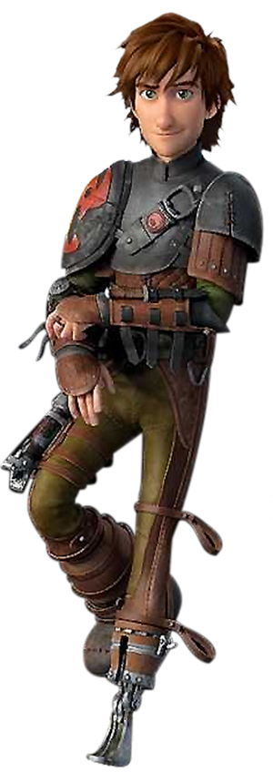 How To Train Your Dragon 2 - Movie Review