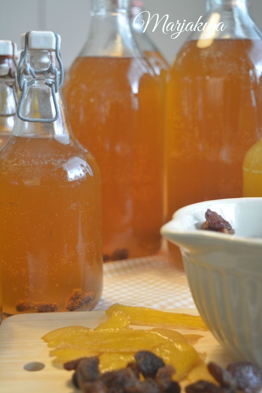 Itsetehty SIMA vanhoihin pulloihin & arvonnan voittaja - SISUSTUS ...