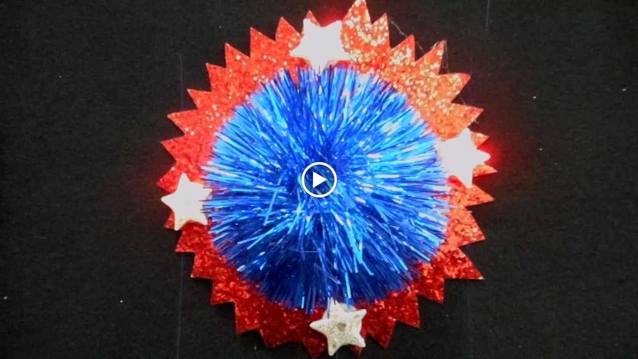 Storytime with Miss Tara and Friends: Firecrackers - 2014's Version