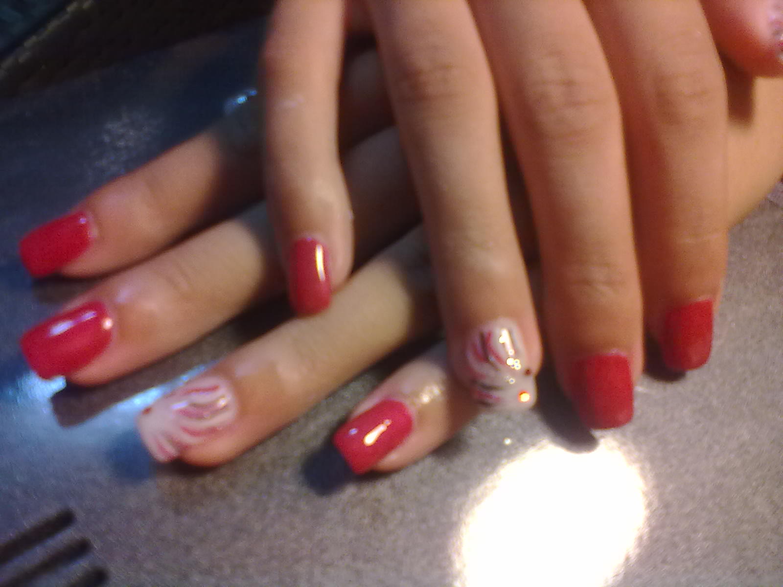 Vânia Nails