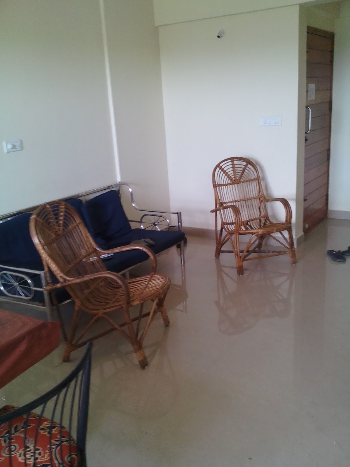 TCS ILP in Trivandrum: Accommodation @ TCS ILP Trivandrum