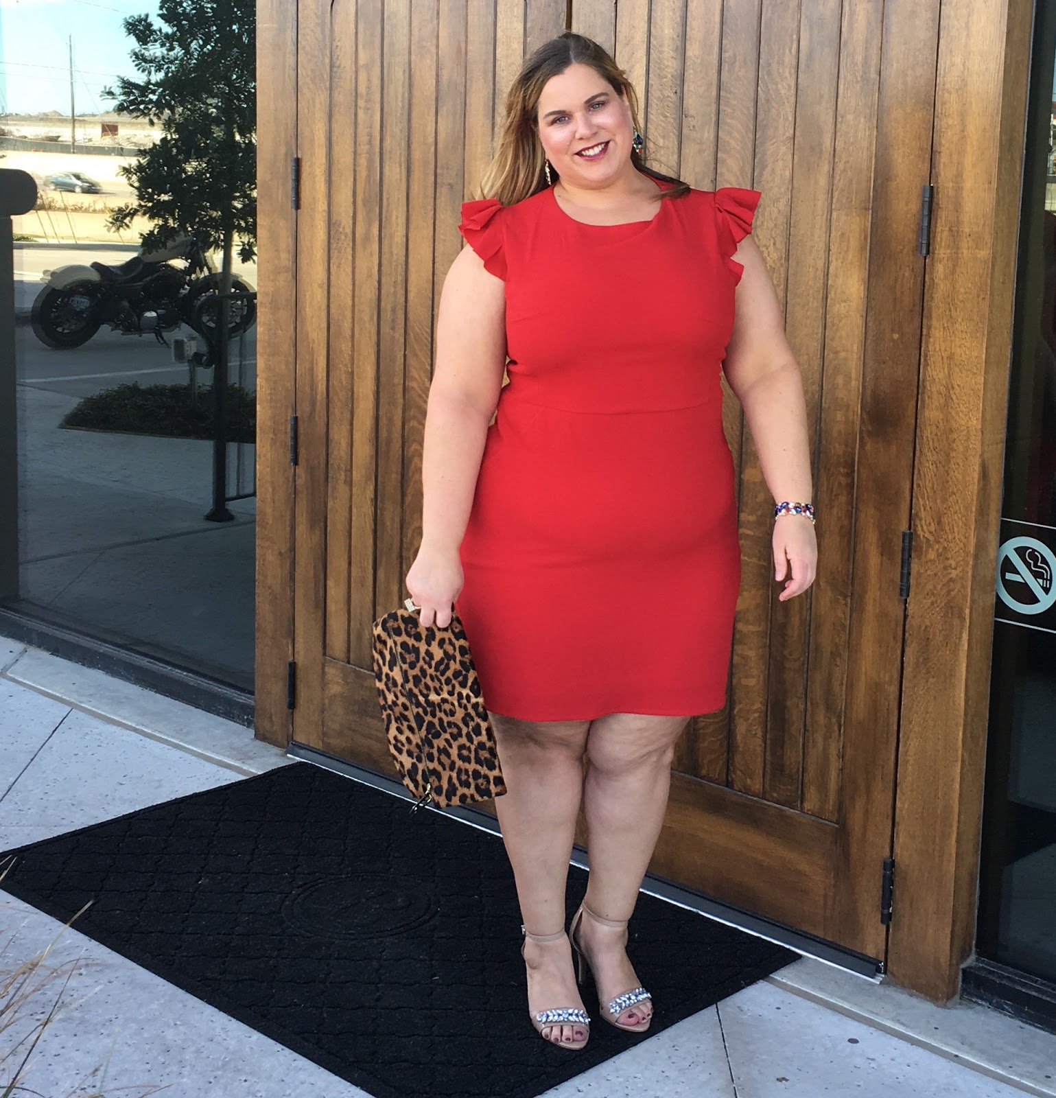 Sunday Style: Chic Soul Boutique