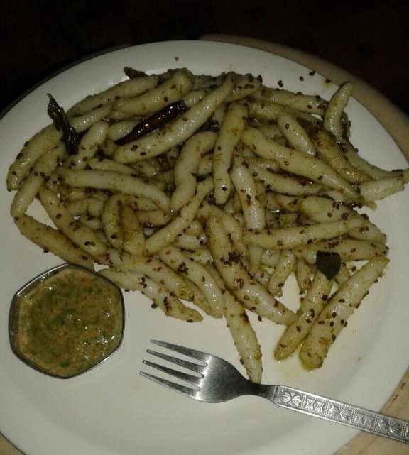 छत्तीसगढ़ी व्यंजन : फरा बनाने की विधि - Chhattisgarh Tourism | Know the ...