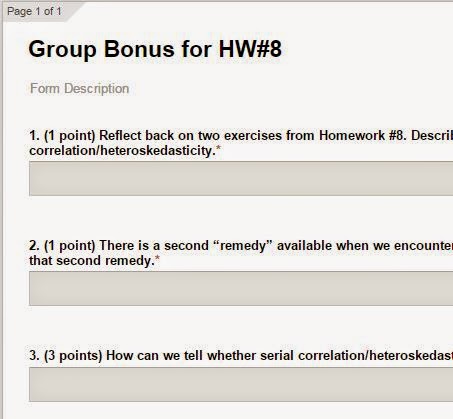 Active & Collaborative Learning in Higher Ed: Options for students ...