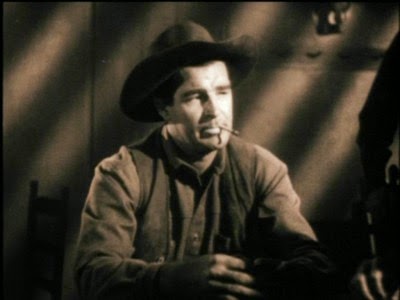 Panhandle (AA, 1948) – Jeff Arnold’s West