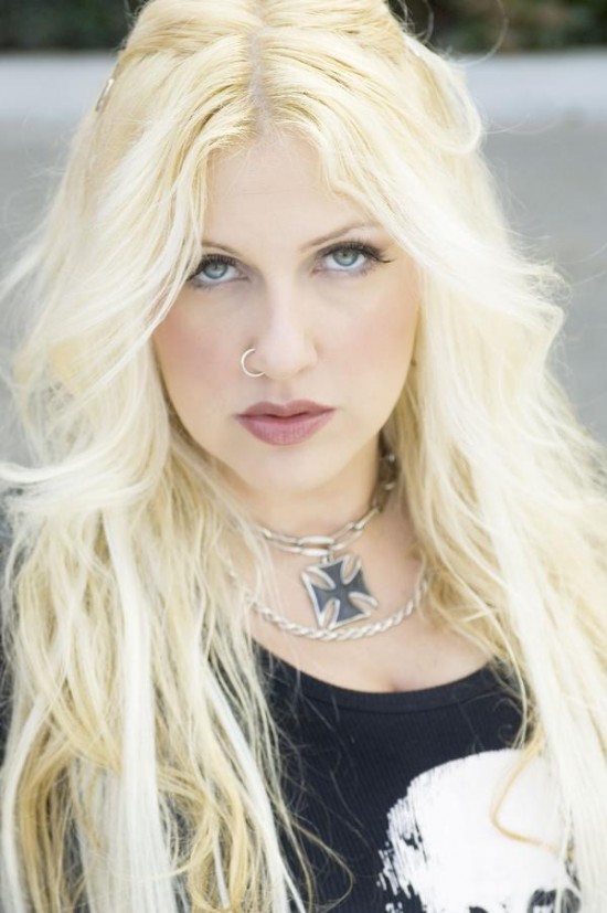 El cementerio del rock: Michelle Meldrum (1968-2008) ~ Anecdotario del ...