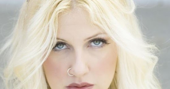 El cementerio del rock: Michelle Meldrum (1968-2008) ~ Anecdotario del ...