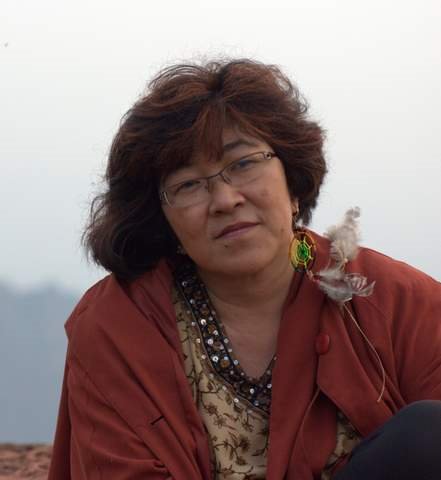 Carlos Hugo: Michele Sato