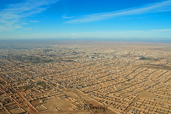 EXPLORE THE WORLD: Beautiful and Historic Mazar-e-Sharif; Image Gallery