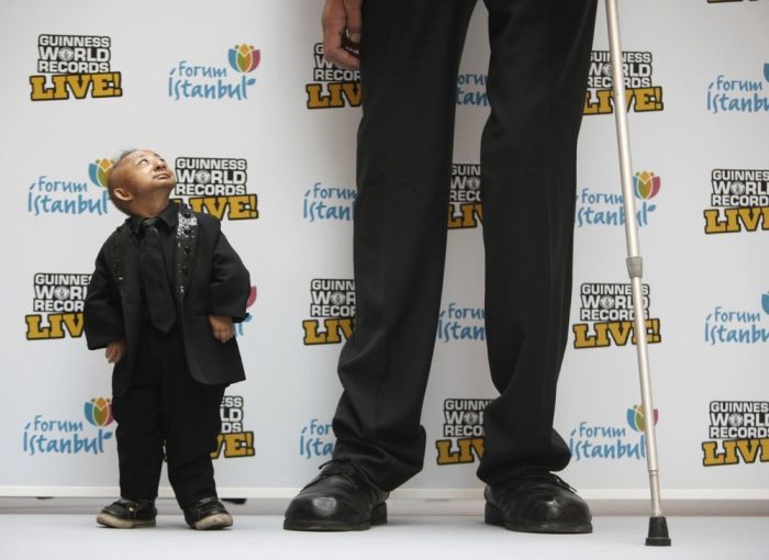 World's Longest Man Wallpapers (29 Pics)