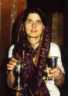 Vaisnavi Sanga: New Vrindavan Remembers Hladini devi Dasi