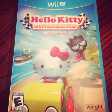 Final Blow: Wii U USA + A rare Wii Disc - Video Game Preservation ...