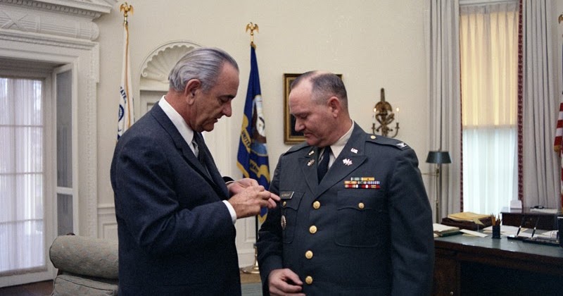 "The White House Communications Agency: A Look into Its Past, Present ...