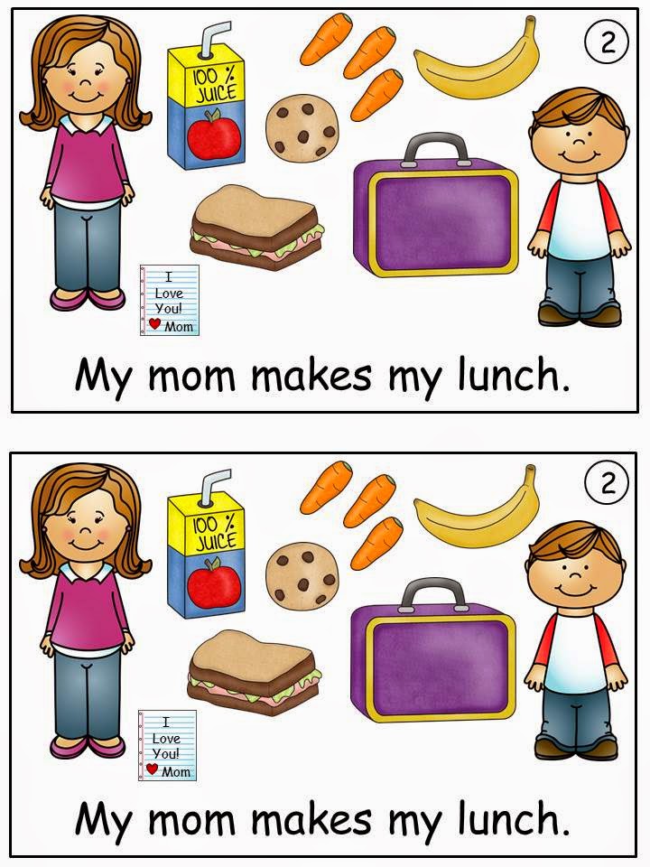 Fairy Tales And Fiction By 2: Teamwork Makes For A Happy Mother's Day!