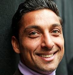 Zark Fatah – Century Room – Blowfish – Capture – Everleigh – Toronto.