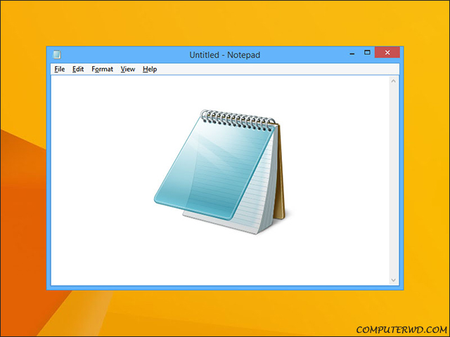 تحديث طال انتظاره لتطبيق "المفكرة" في ويندوز وفر ميزات جديدة تعرف عليها ...