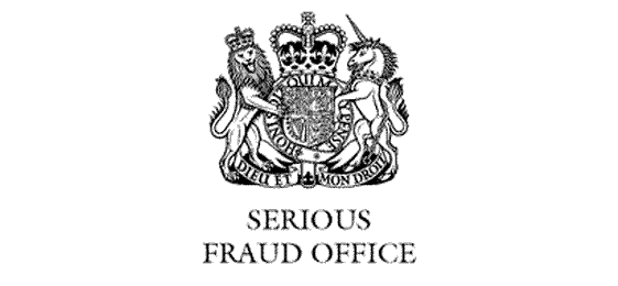 FIDDAMAN BLOG: A Message From the UK Serious Fraud Office re GSK