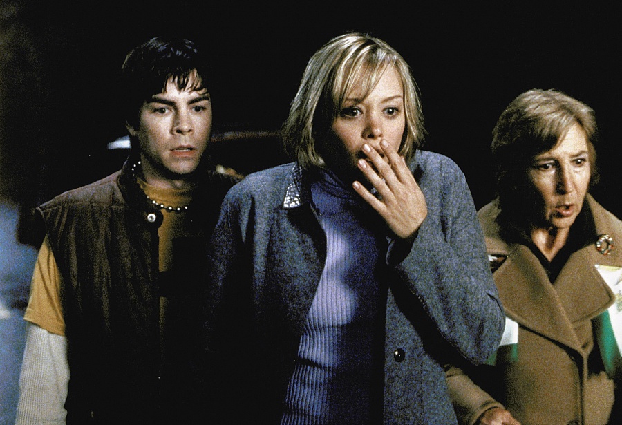 DEAD END HORROR: 11/01/2011 - 12/01/2011