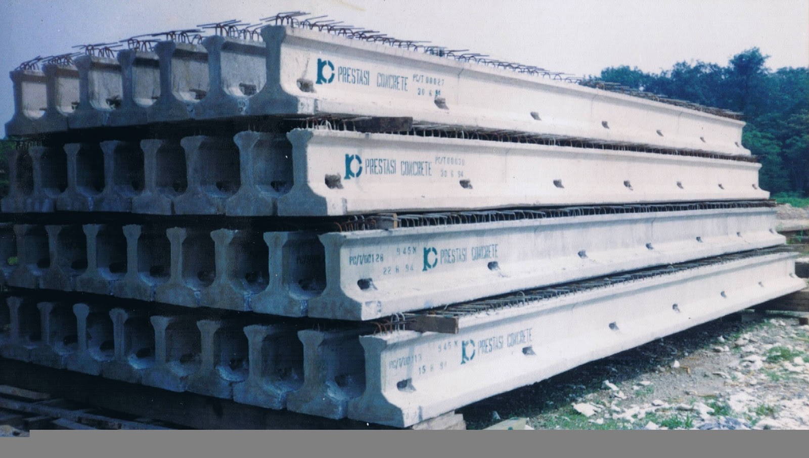 A complete 100% Civil Engineering NeWs, Photos, Videos: Prestressed ...