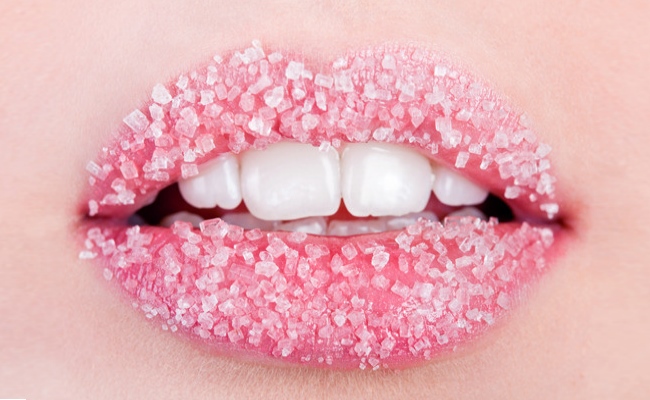 Beauty Guide: Common Lip Problems And Solutions To Them