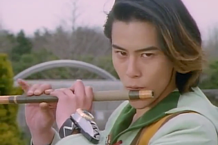 Them's Fightin' Words: Green Warriors