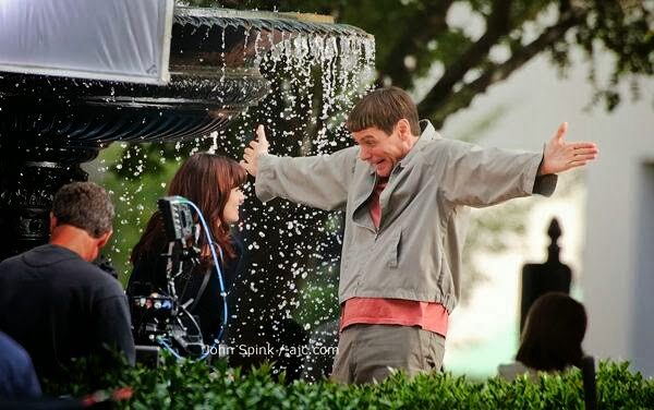 Jinete de la Noche - Cine Fantastico: TONTO Y RETONTO 2 | Nuevas ...