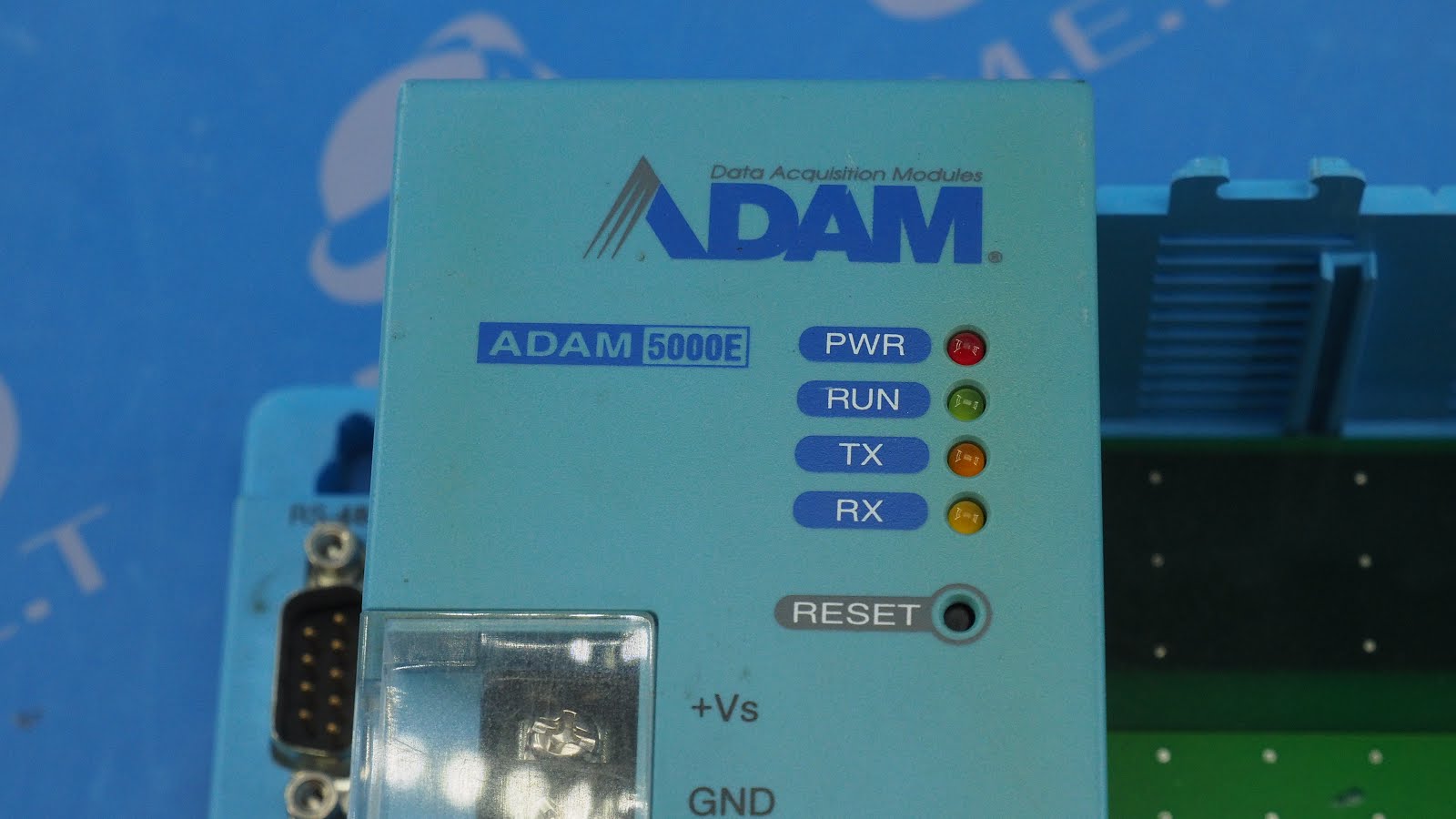 M.E.T Co.,ltd ☏+82-42-934-8257: [PLC]ADAM DATA ACQULSITION MODULES ...