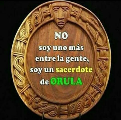 Cultivarse es Crecer: MUNDO MÍSTICO YORUBA: SÉPTIMO CAPÍTULO DE LOS ...