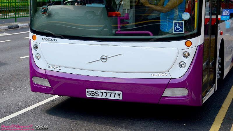 (buses[IN]gapore!): February 2014