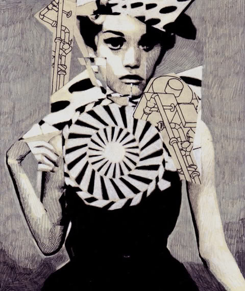 ALXNDRA COOK: Anna Higgie