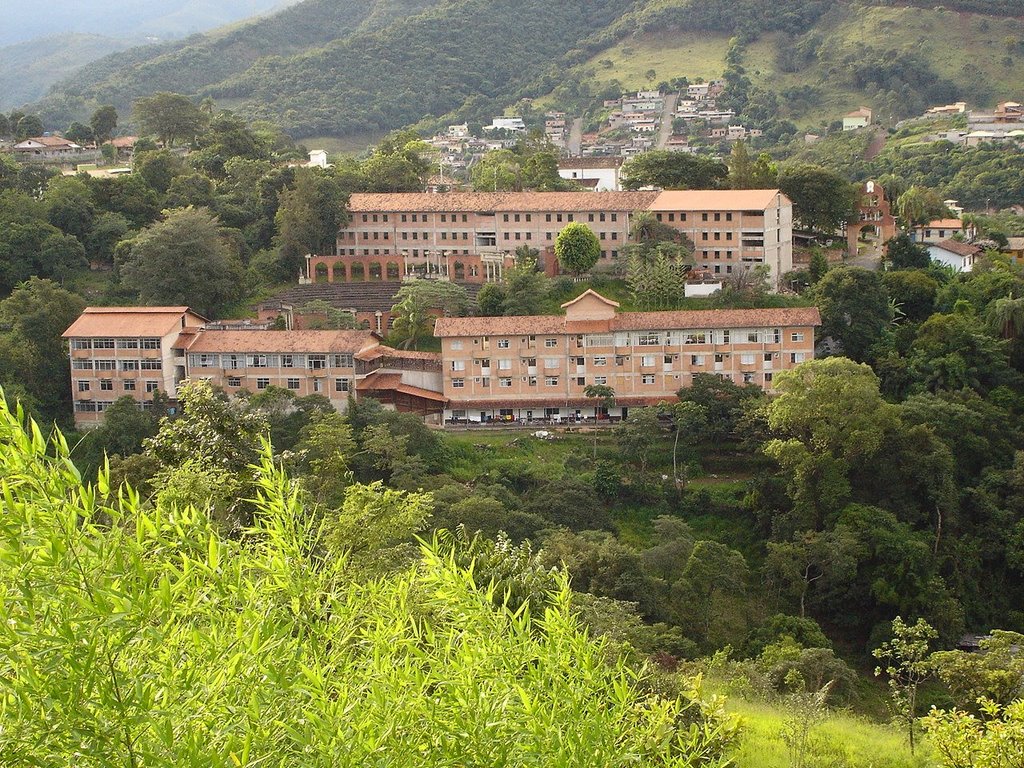 TURISTANDO PELO MUNDO: ITABIRITO / MINAS GERAIS / BRAZIL -/ TERRA DO ...