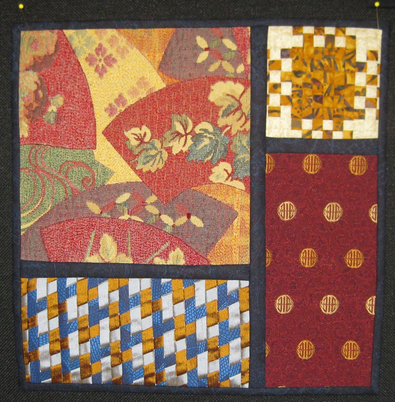 DON'T WAIT TO CREATE: Japanese Meshwork