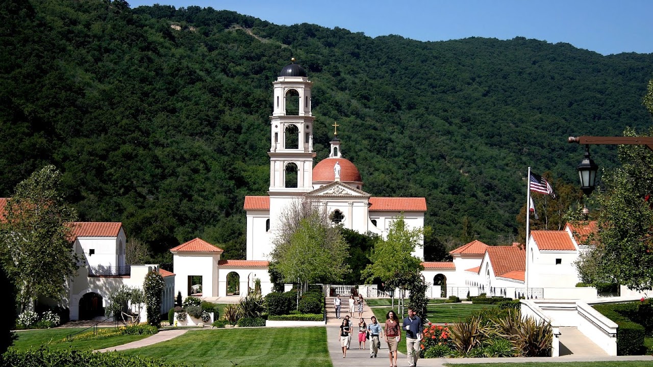 Christian Colleges In Northern California - College Choices