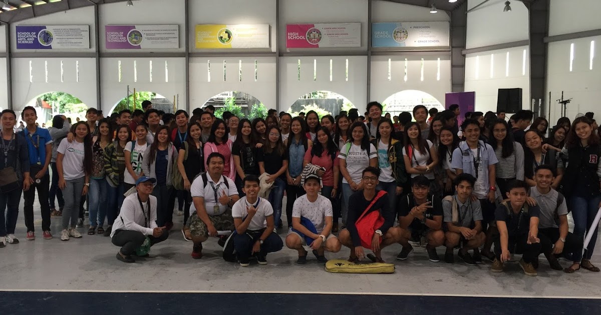 QUALITY WORKS: PIIE-CSC wins SportsfIEsta