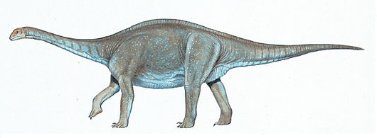 Blog de Joshua: TRIASICO